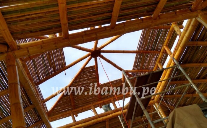 Construcción con bambú archivos - Ibambu - Lo mejor en bambú